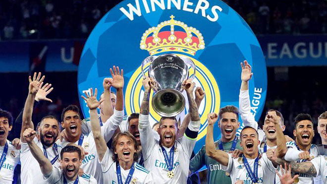 Los Blancos là gì? Los Blancos có ý nghĩa như thế nào?